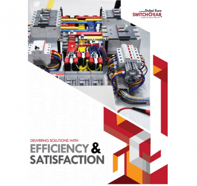 Best Switchgear Company In Dubai | Dubai Euro Group