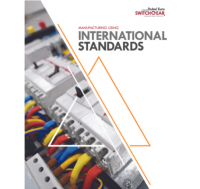 Best Switchgear Company In Dubai | Dubai Euro Group