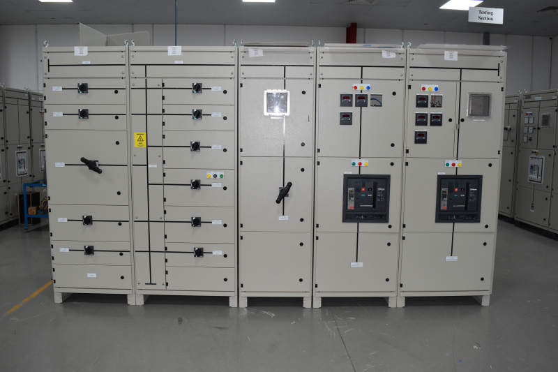 Dubai Euro Switchgear Gallery - Dubai Euro Group