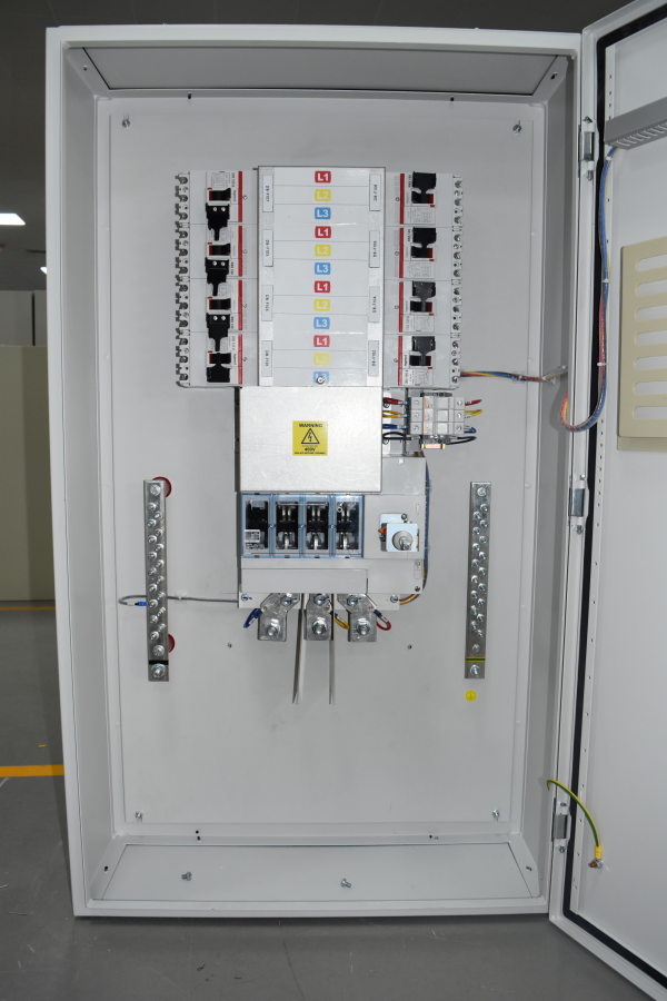 Dubai Euro Switchgear Gallery | Dubai Euro Group