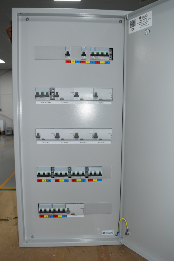 Dubai Euro Switchgear Gallery | Dubai Euro Group