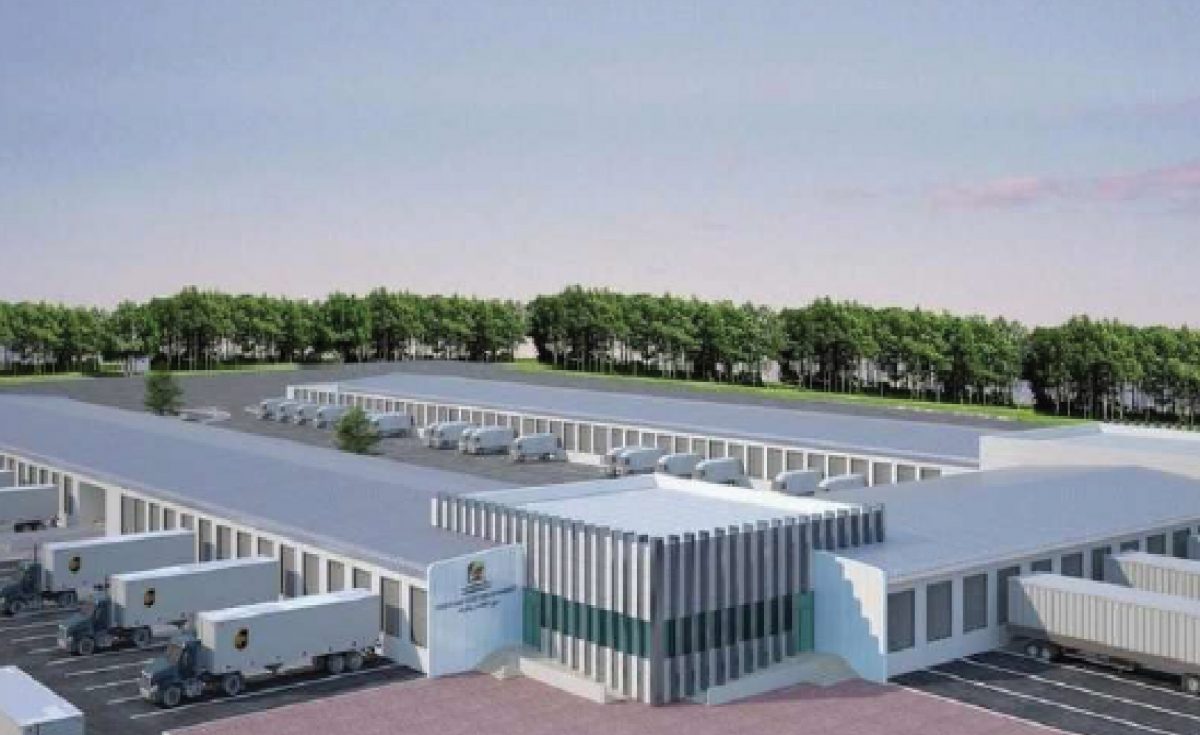 Dubai Euro Switchgear Major Projects - Dubai Euro Group