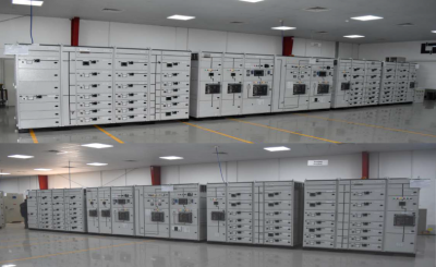 Dubai Euro Switchgear Projects | Dubai Euro Group