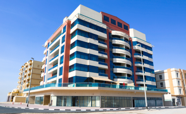 Dubai Euro Contracting Projects - Dubai Euro Group