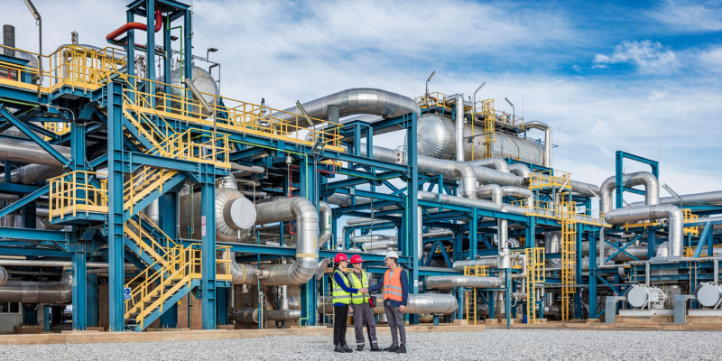 Dubai Euro Technical Services | Dubai Euro Group