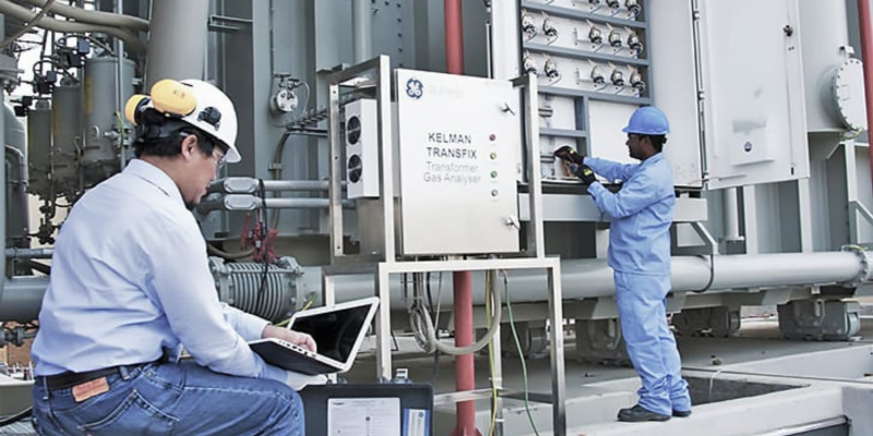 Dubai Euro Technical Services | Dubai Euro Group